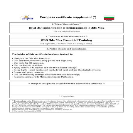 mpdf-2 | PDF | Vocational Training | Careers