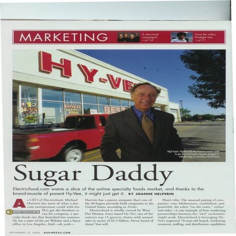 Sugar Daddy | PDF