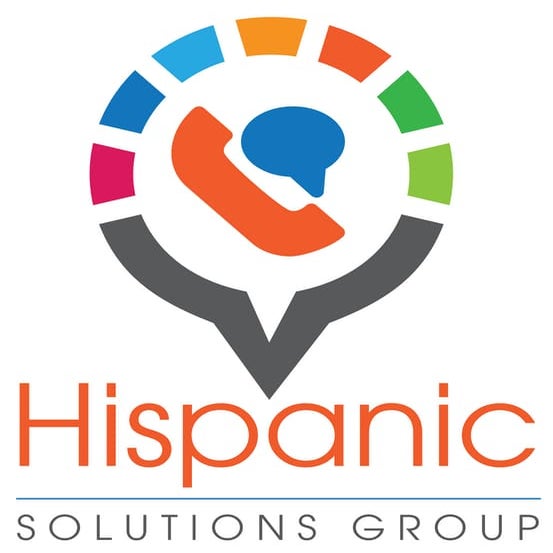 Hispanic Solutions Group - Logo | PDF