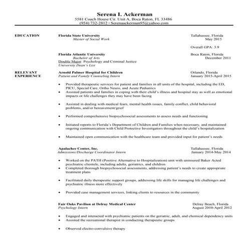 Sara Ersoz Resume[1] | RTF