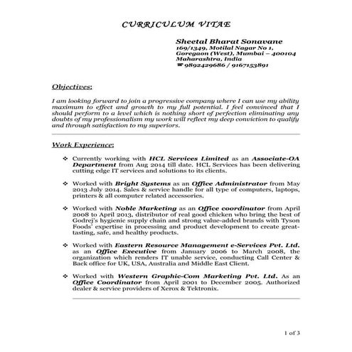 Sarathi Resume final (1) | DOCX