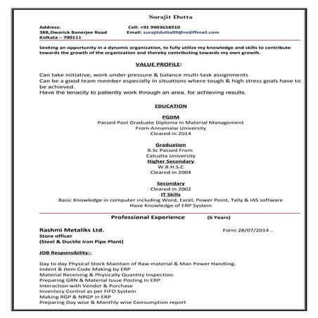 Surajit | DOC | Business | Business and Finance