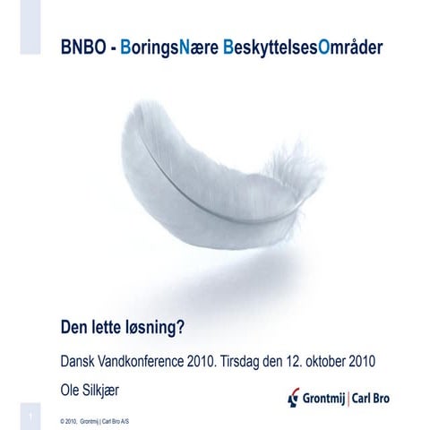 BNBO | PPT