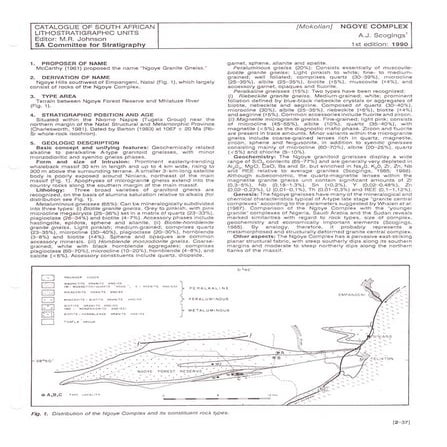 4 SCOGINGS 1991 BULLS RUN COMPLEX | PDF