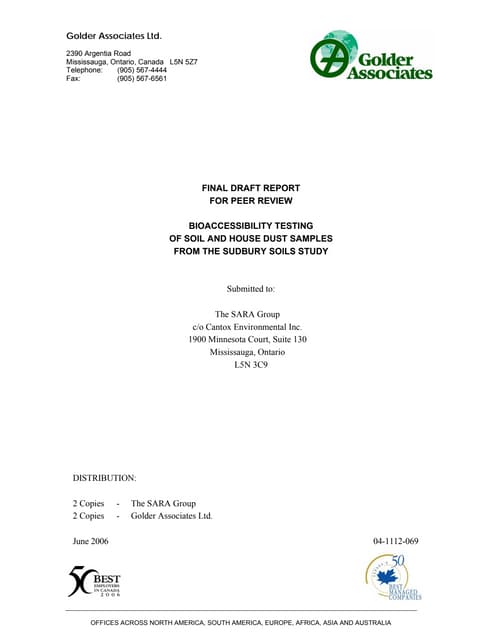 ECA for CIP on Farm Milking Systems | PDF | Agriculture | Industries