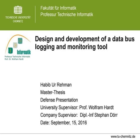 Final Defence-Presentation15-Sep-2016 | PPTX