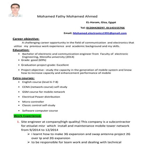 Omar Hawari cv | PDF