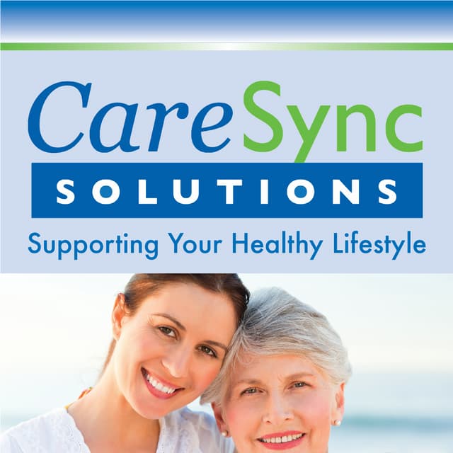 CareSync Solutions banner2 | PDF