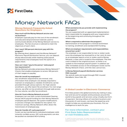 NetChb ISF Advantage | PPT
