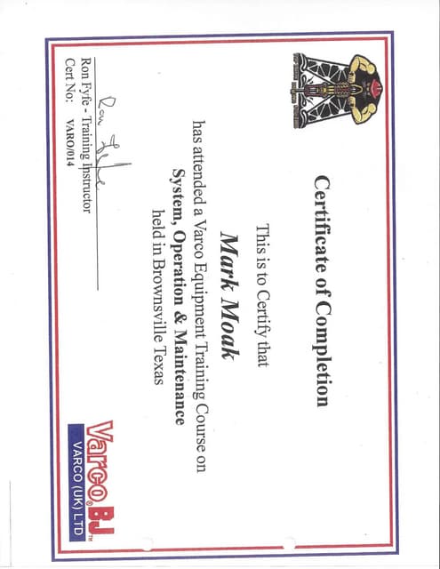 US Coast Guard Approved First Aid and CPR | PDF