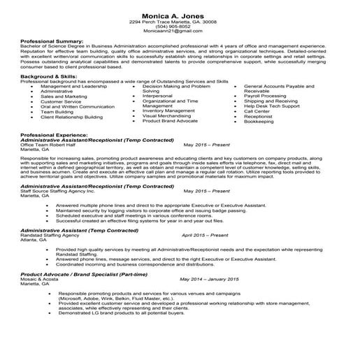 Resume_Catherine_Wooditch_Final | DOCX