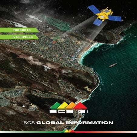 SCS Gi Brochure Web | PDF