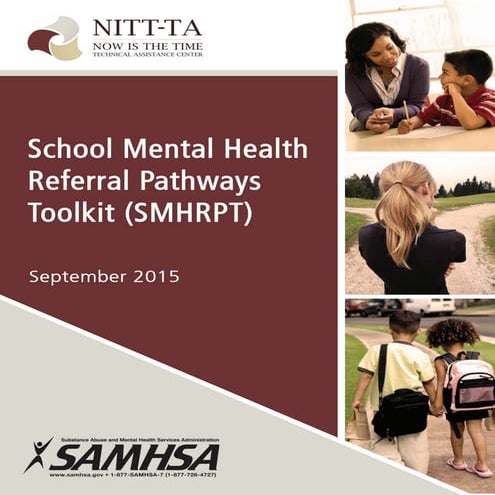 NITT SMHRP Toolkit_FINAL | PDF