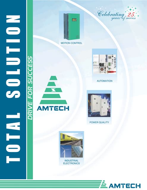 Setpoint Process Automation Overview | PDF