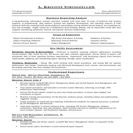 Amanda Sandoval Resume | DOCX