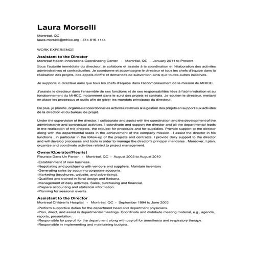 Laura-Morselli | PDF