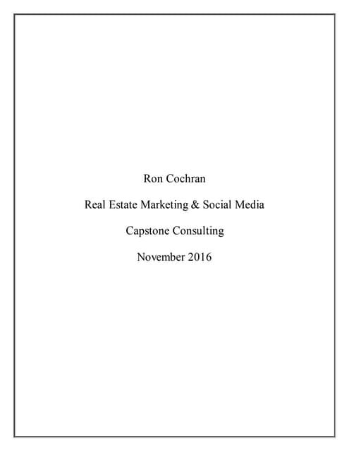 CBRE Reference Letters | PDF | Business | Business and Finance