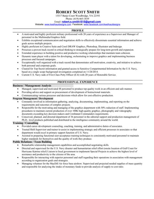 MartinM Feb 2016 Resume | PDF