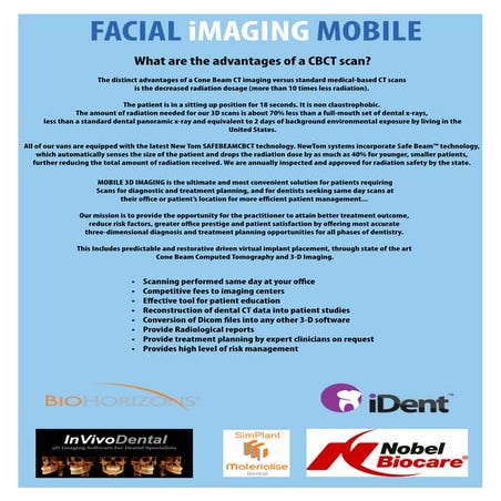 A Comprehensive Guide on How to Use Dental CBCT Scan Viewing Software ...