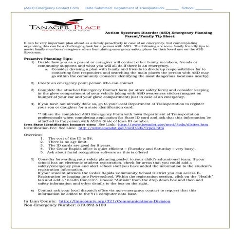 ASD-Safety-Packet-PDF-File | PDF