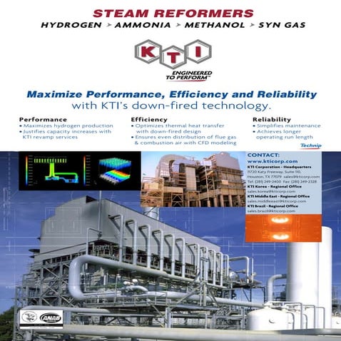 Refomer Ad 2010 | PDF