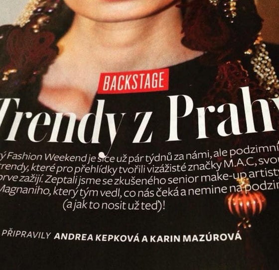 Cosmopolitan Model 2 | PPT