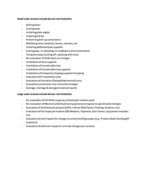 La Porte - Line Sheet | PDF