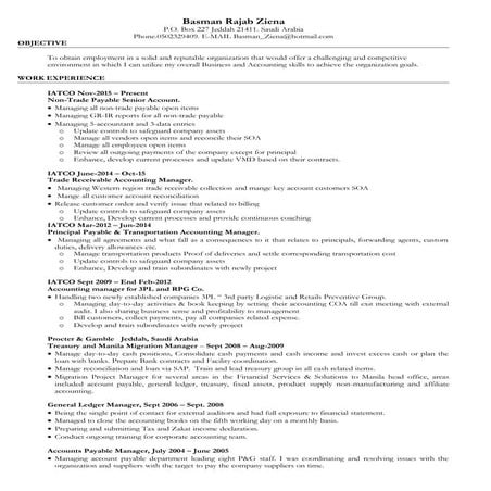 Elena Martin cv | DOC