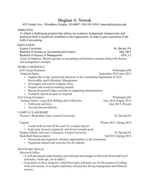 Braden resume | DOCX