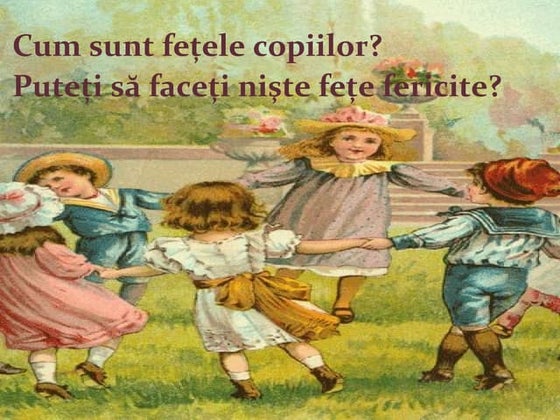 Tipuri de personalitate | PPT