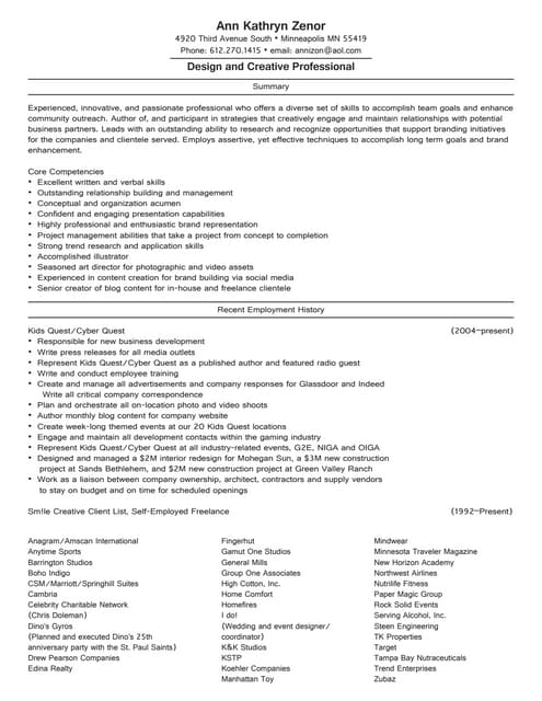 Melissa Meister current RESUME | PDF