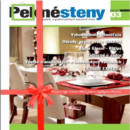 časopis Pekné Steny-rozhovor | PDF