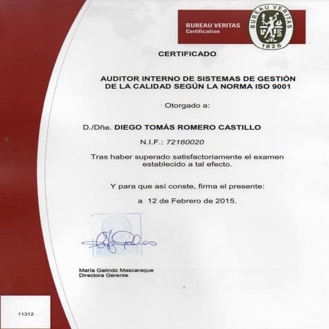 SAIW LEVEL 1 DIPLOMA | PDF
