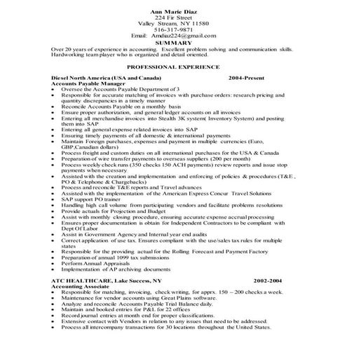 Bernie Garduno Resume | DOCX