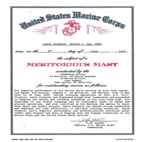 Marine Corps Meritorious Mast.PDF