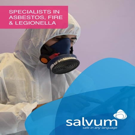 Salvum Brochure | PDF | Lung and Respiratory Health | Diseases and ...