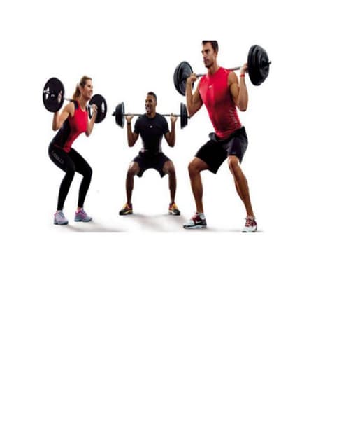 Body Pump 75 - Biceps Track | PPTX