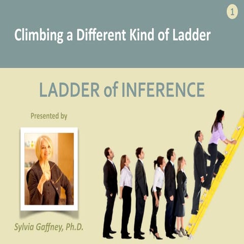 Ladder Session 2 | PPT