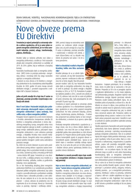 Lider intervju Dean Smolar | PDF