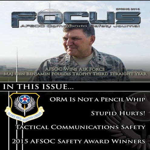 FOCUS Spring 2016 | PDF