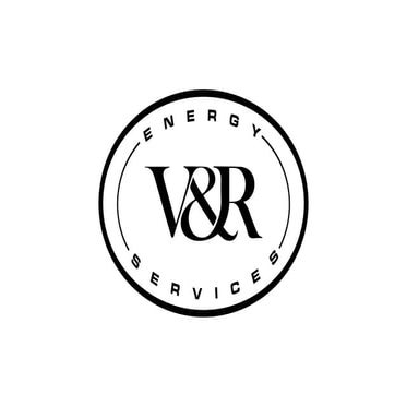 V & R Logo | PDF