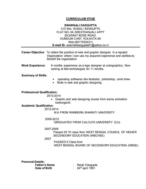 manjunath_resume | PDF