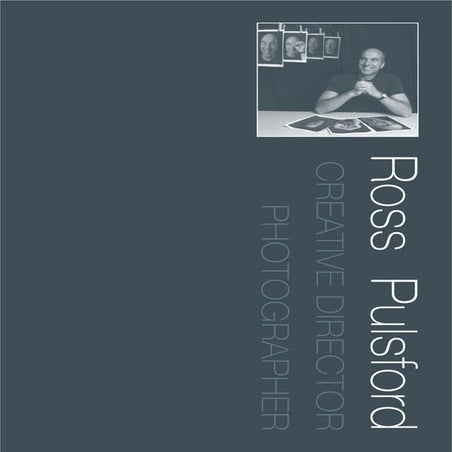 ross_2008_resume 2015 | PDF