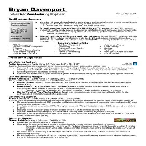 Davenport_IE_Resume_12_Caljobs | PDF