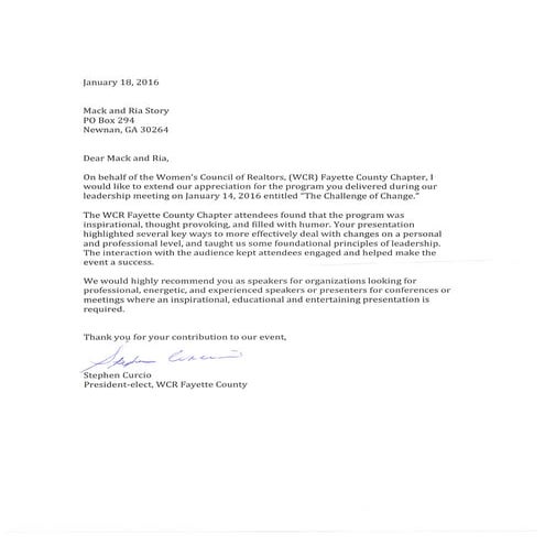 Testimony Letters.PDF