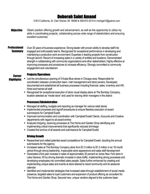 IHG Commercial Leaders Org Chart | PPT