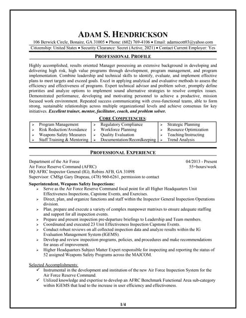 DoD Suspense Tracking - Joesten | PDF