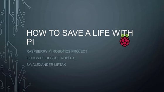 Epq presentation template | PPT