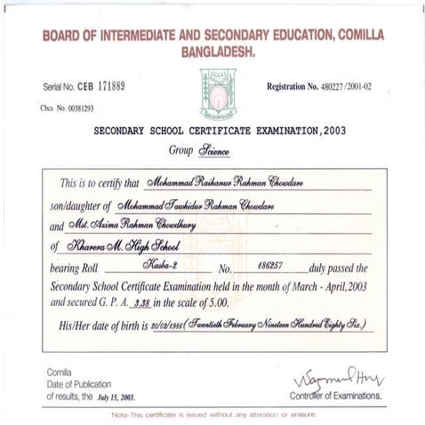 SSC CERTIFICATE (CDC).PDF