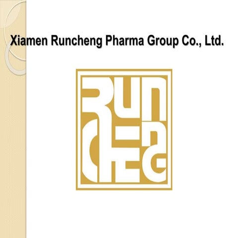 RCPH-Cooling Gel Sheet-Presentation | PPT